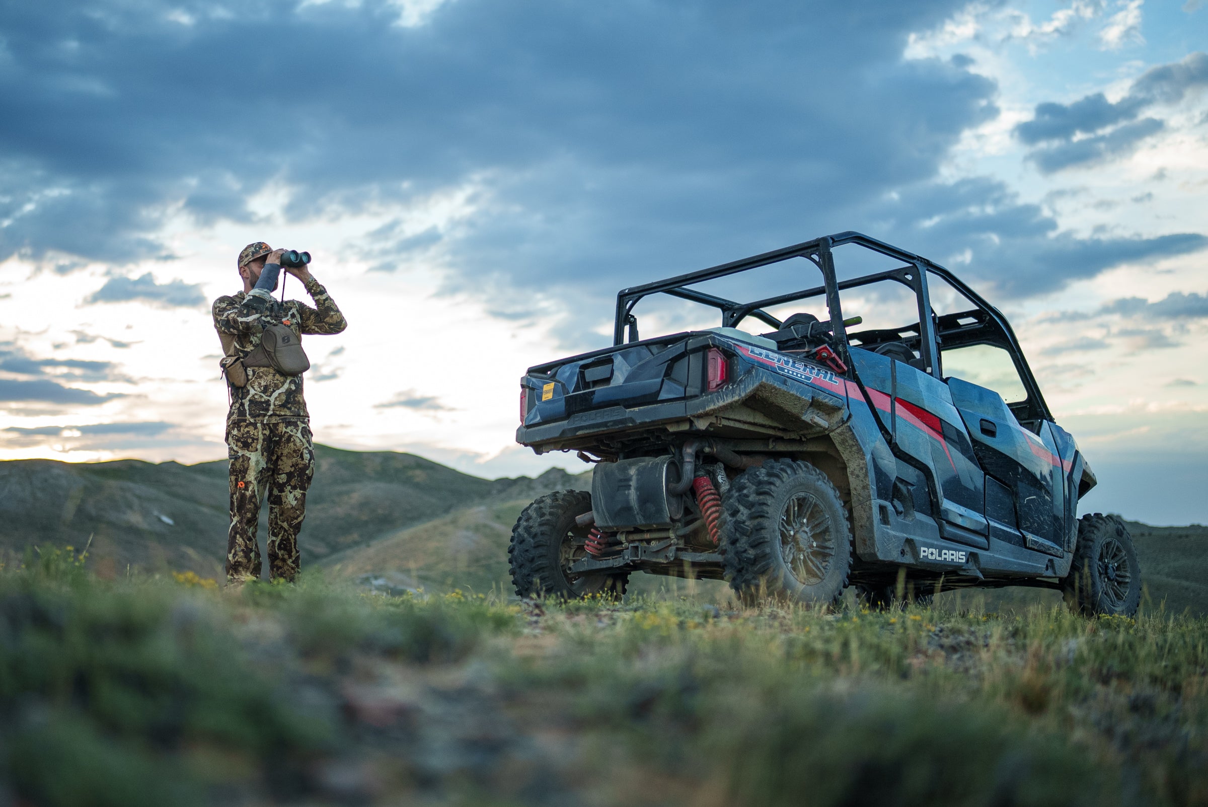 The Benifit of Being Mobile – Remi Warren