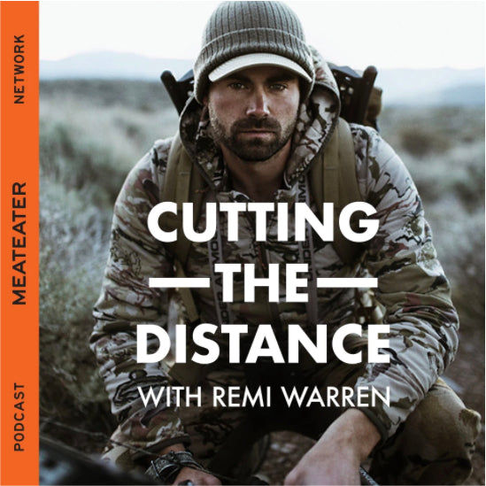 Episode 89 | Boots – Remi Warren