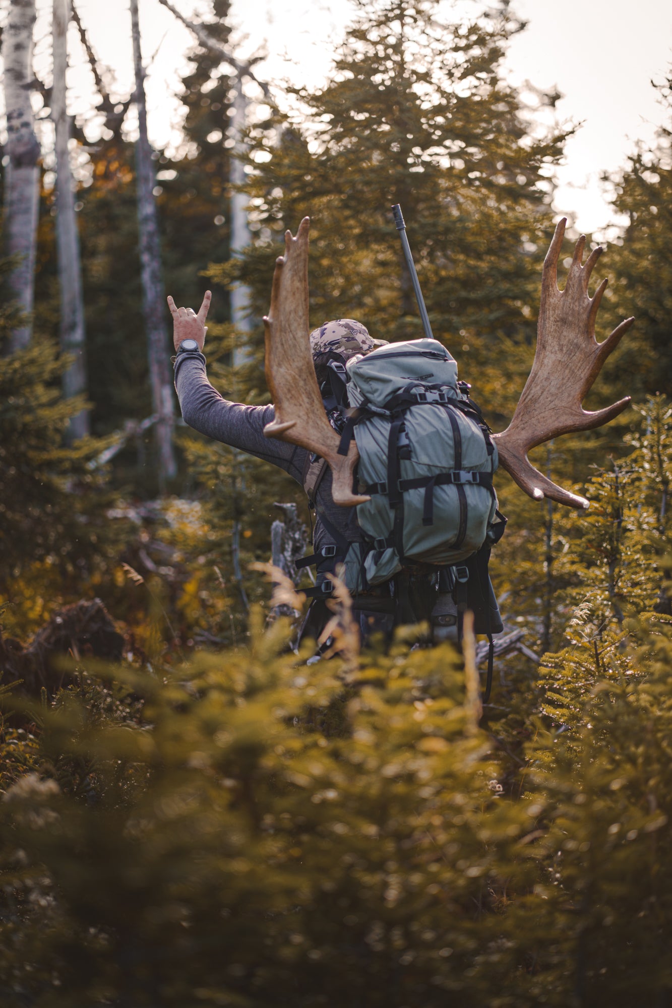 Packs and Accessories – Remi Warren