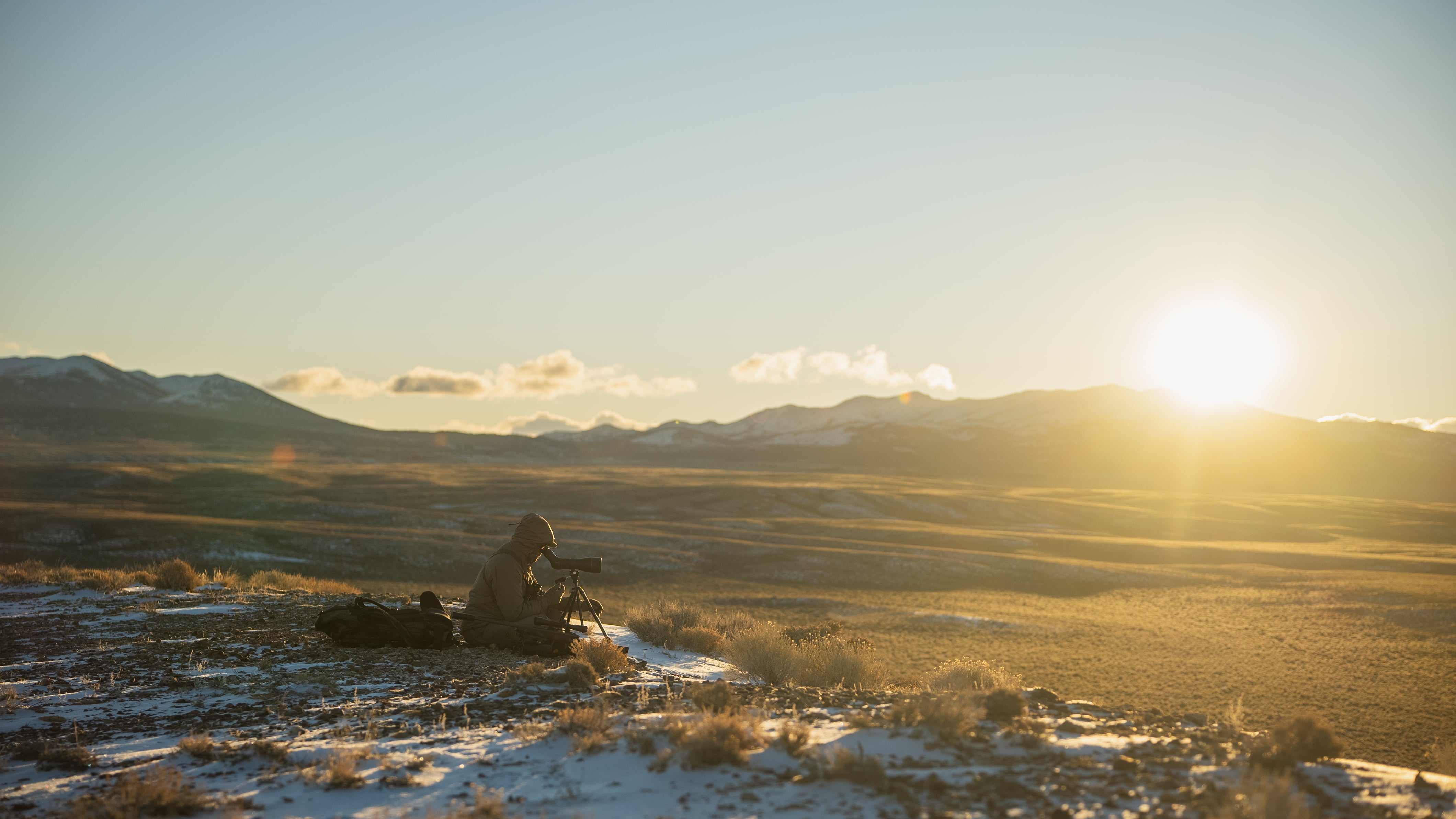 Remi's Backcountry Essentials – Remi Warren
