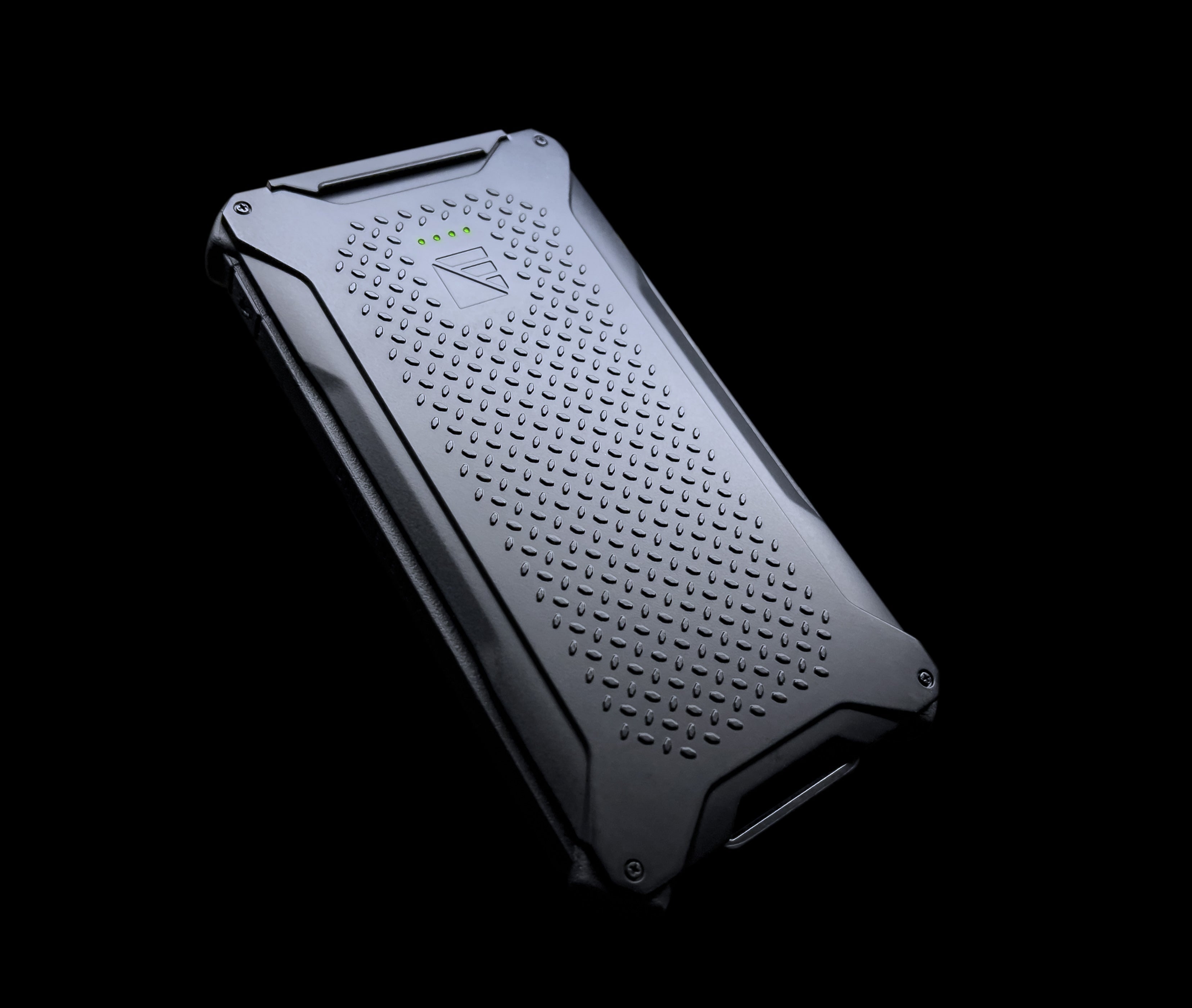 Poseidon Pro – Remi Warren