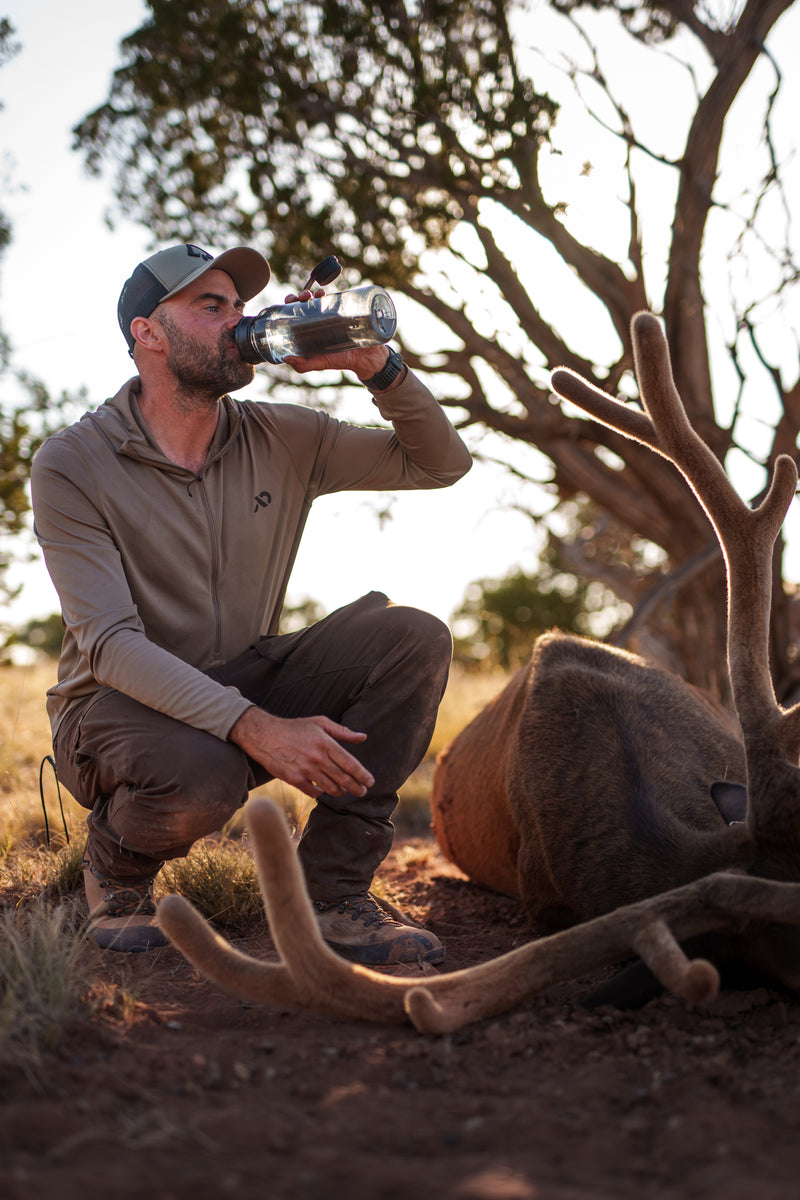 First Lite Kits – Remi Warren