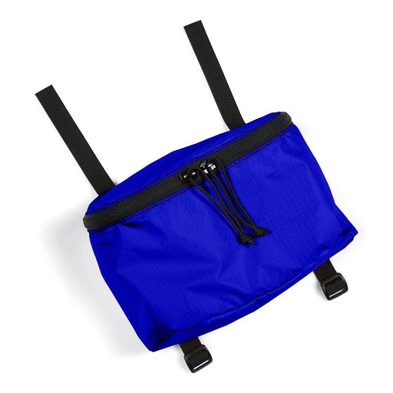 Camp Pocket – Remi Warren