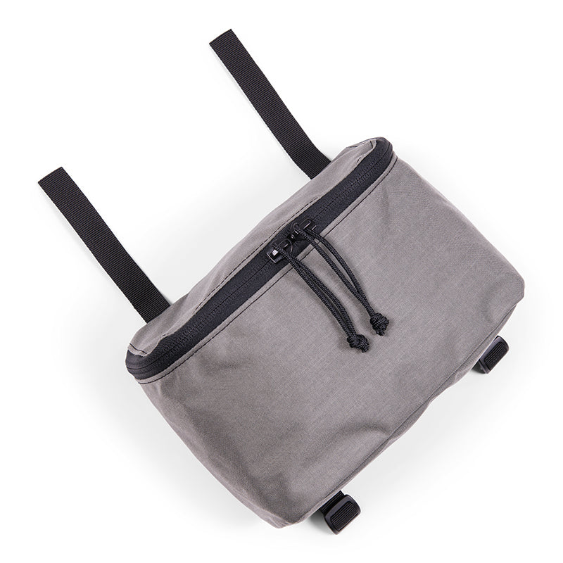 Cordura Camp Pocket – Remi Warren