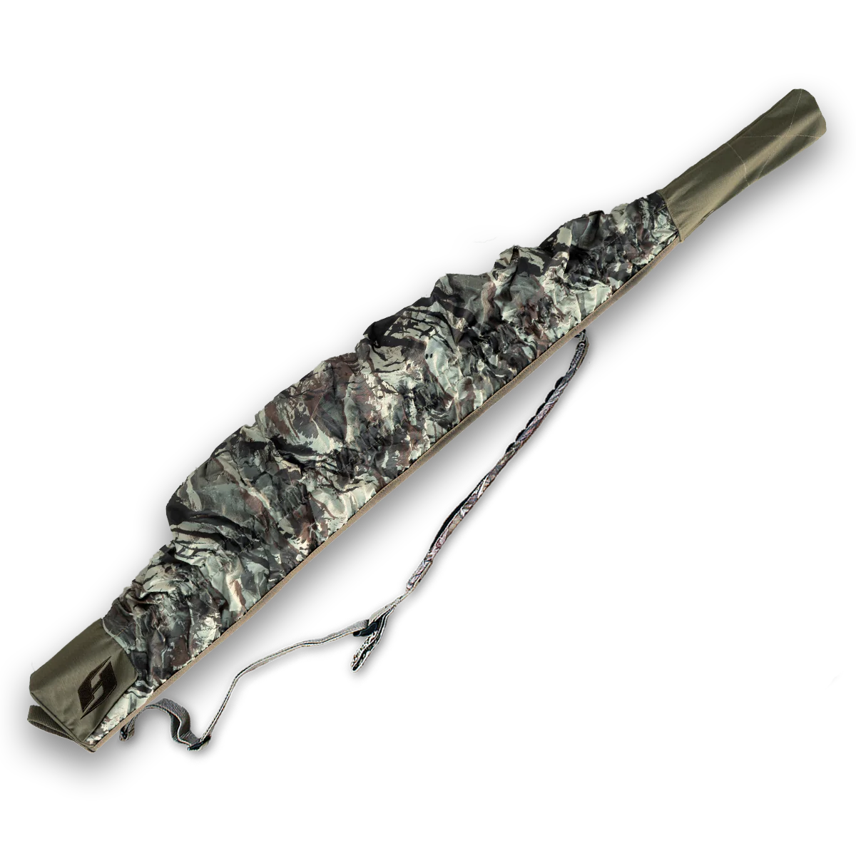 Rifle Hunters – Remi Warren