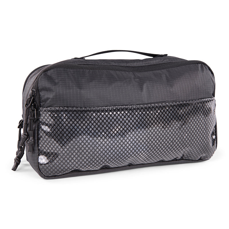 SG Packing Cubes – Remi Warren