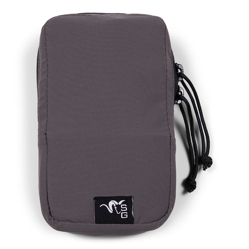 Sentinel Side Pocket – Remi Warren