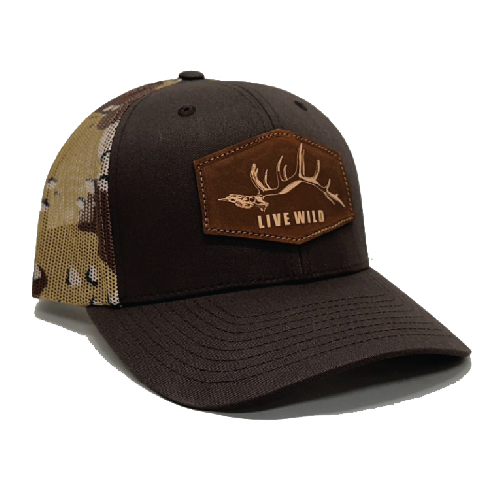 Angry 8 Hat – Remi Warren