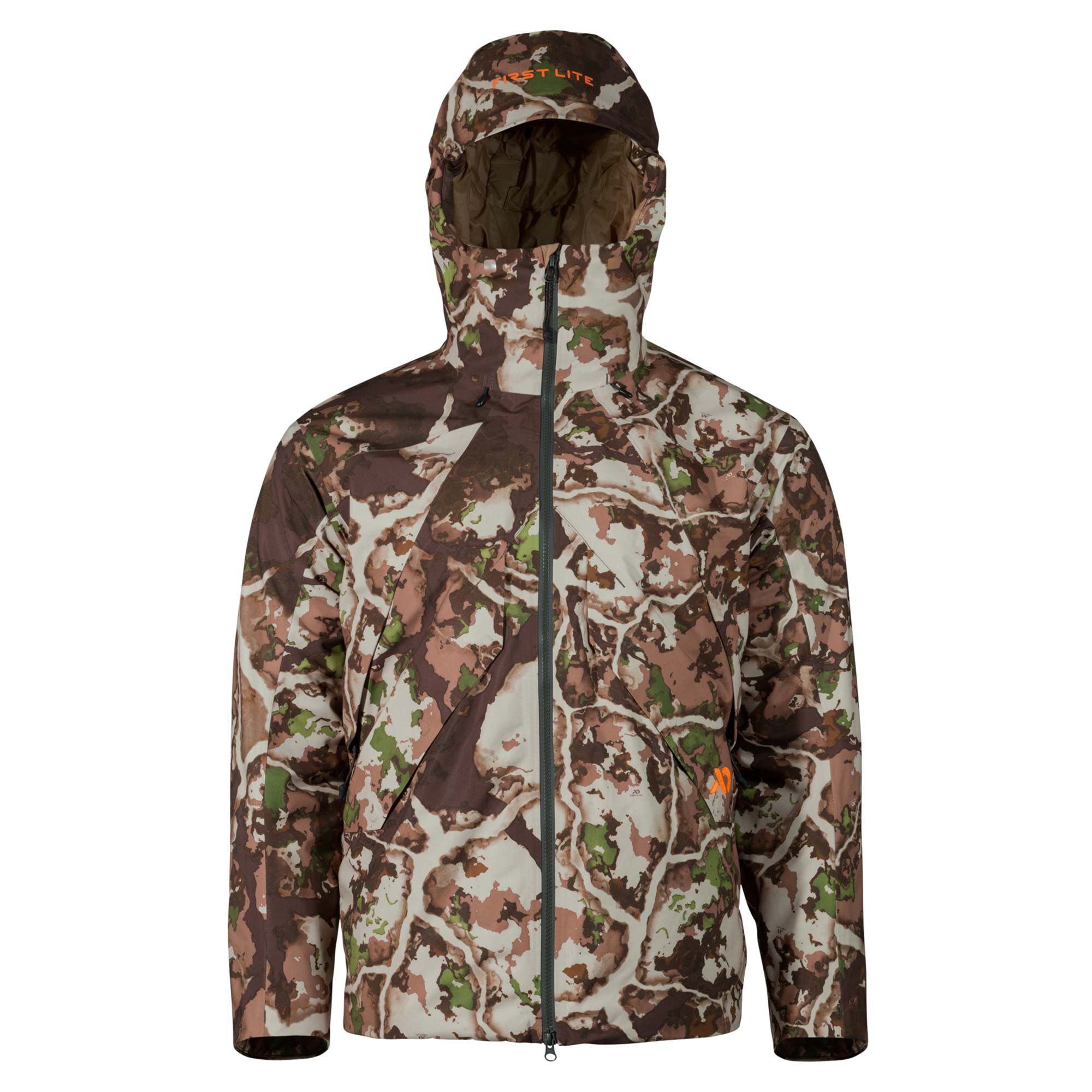 Men's Uncompahgre Foundry Jacket – Remi Warren