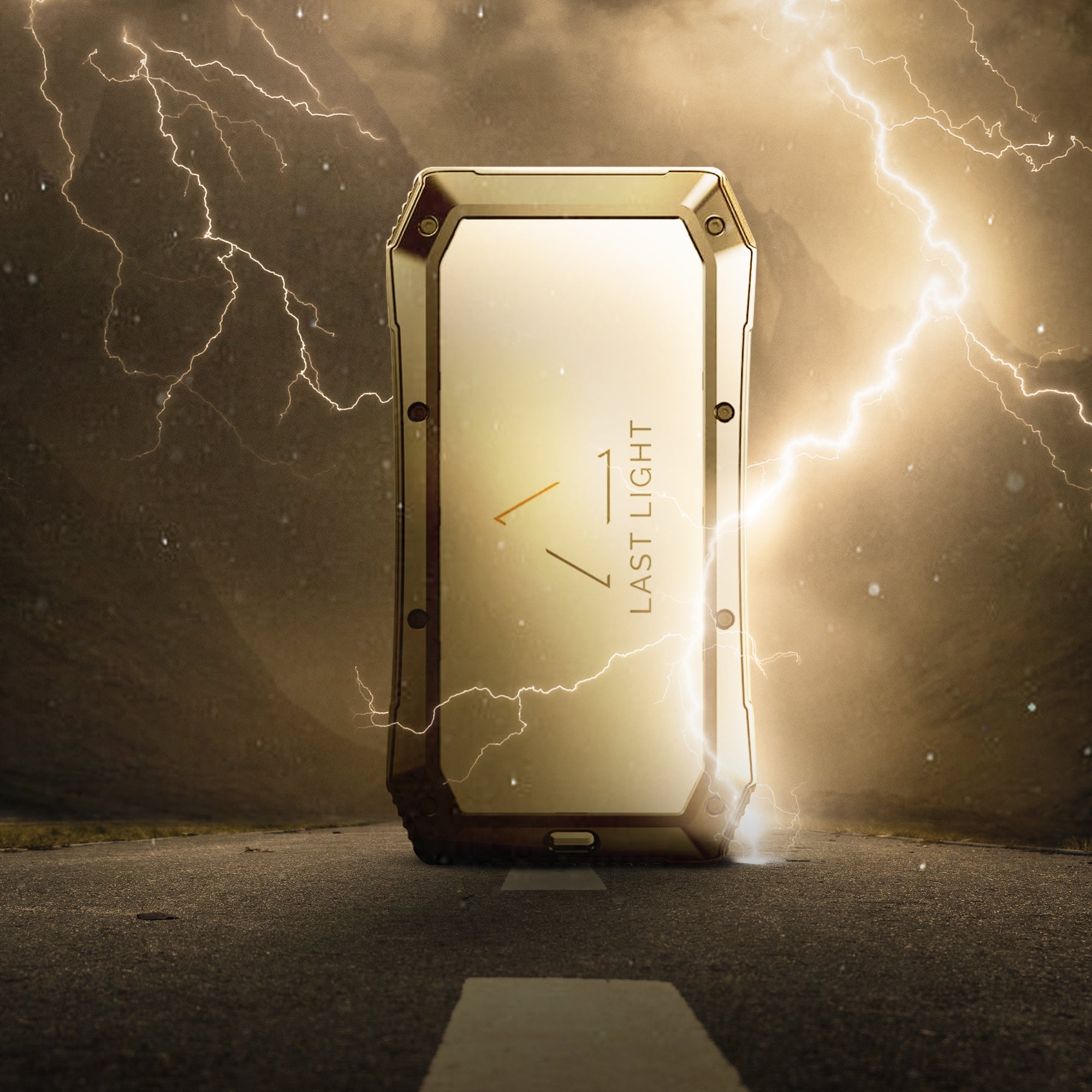 Products – Remi Warren