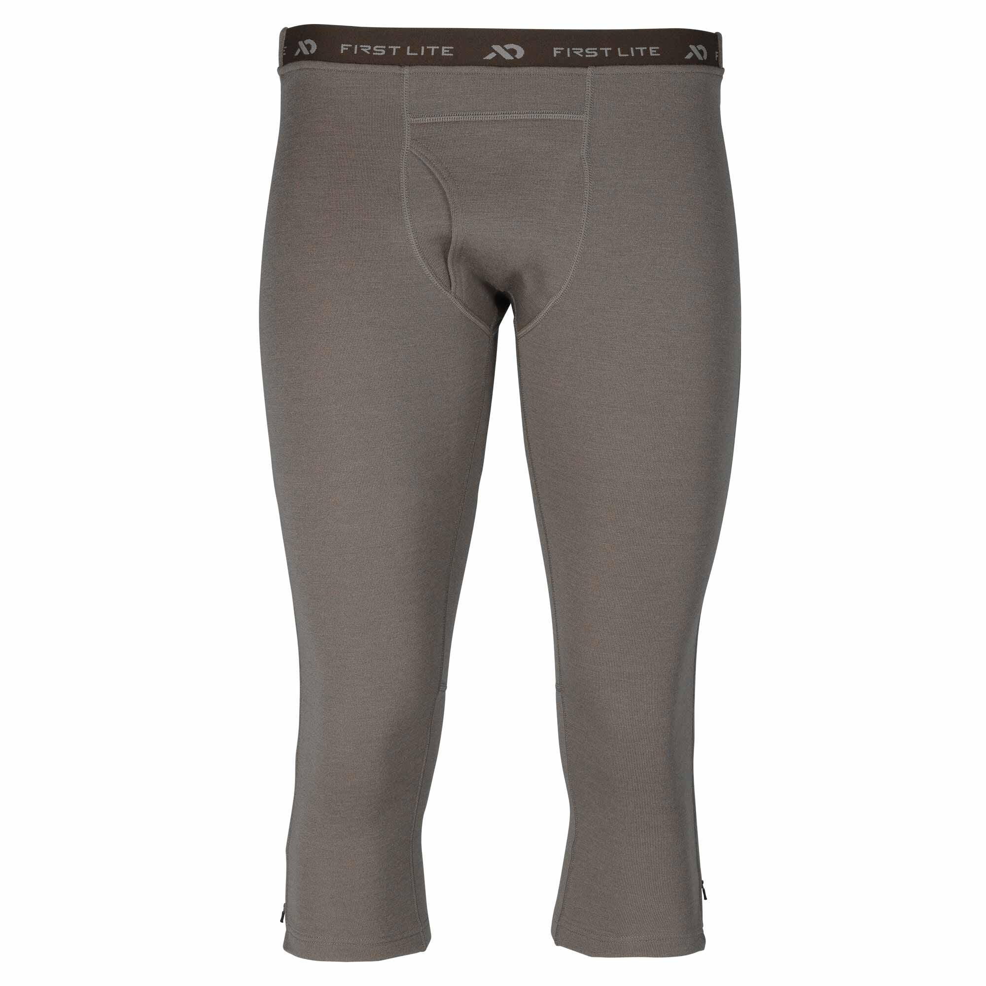Men's Furnace Zip Off Boot Top – Remi Warren