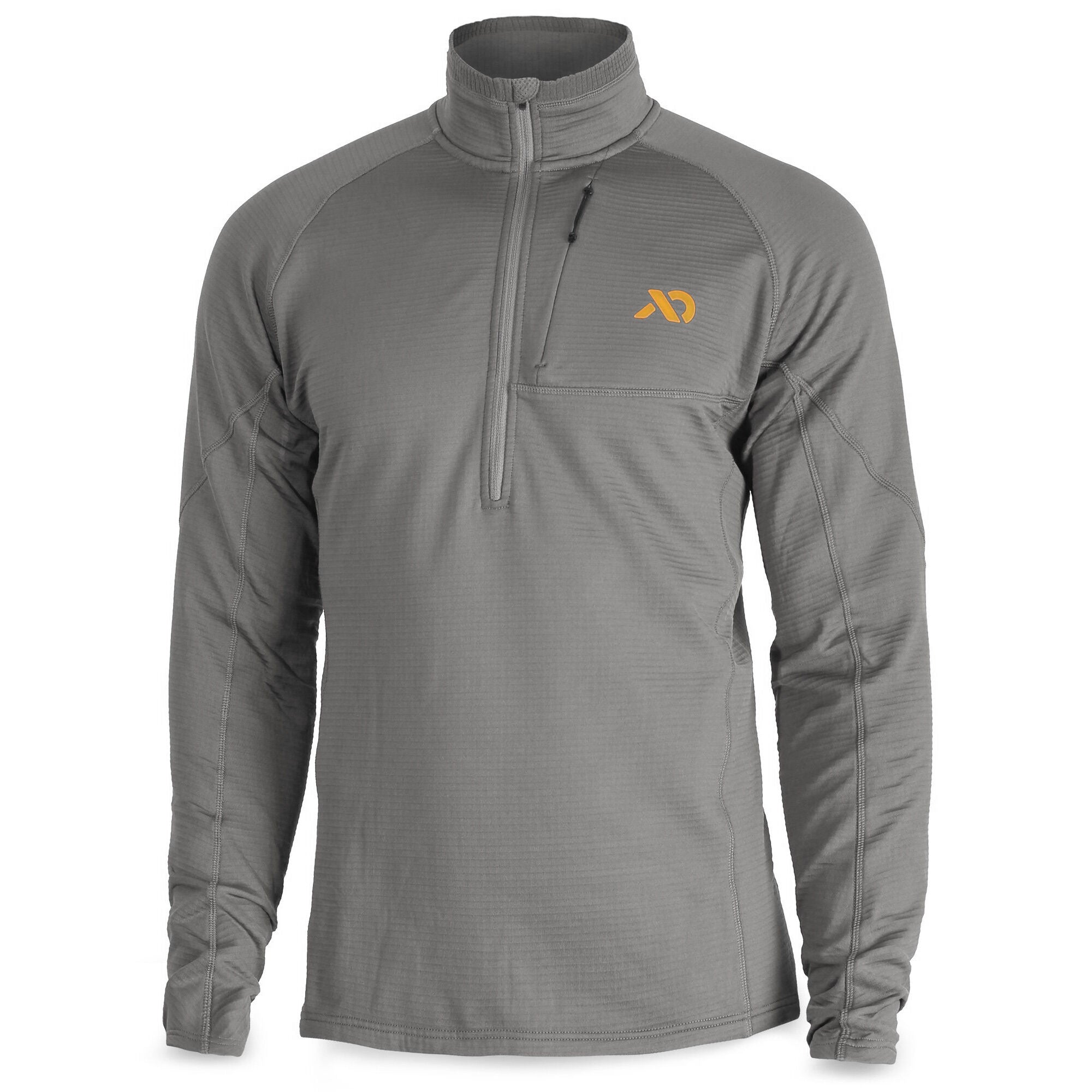 Men's Klamath Quarter Zip – Remi Warren