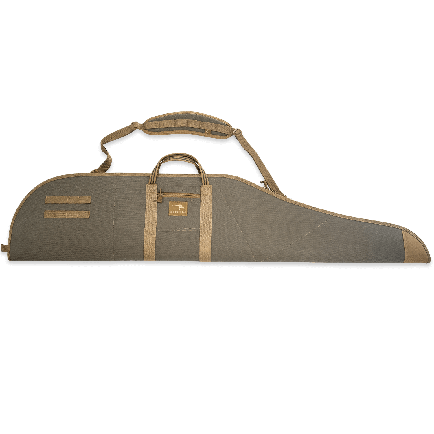 Rifle Case – Remi Warren