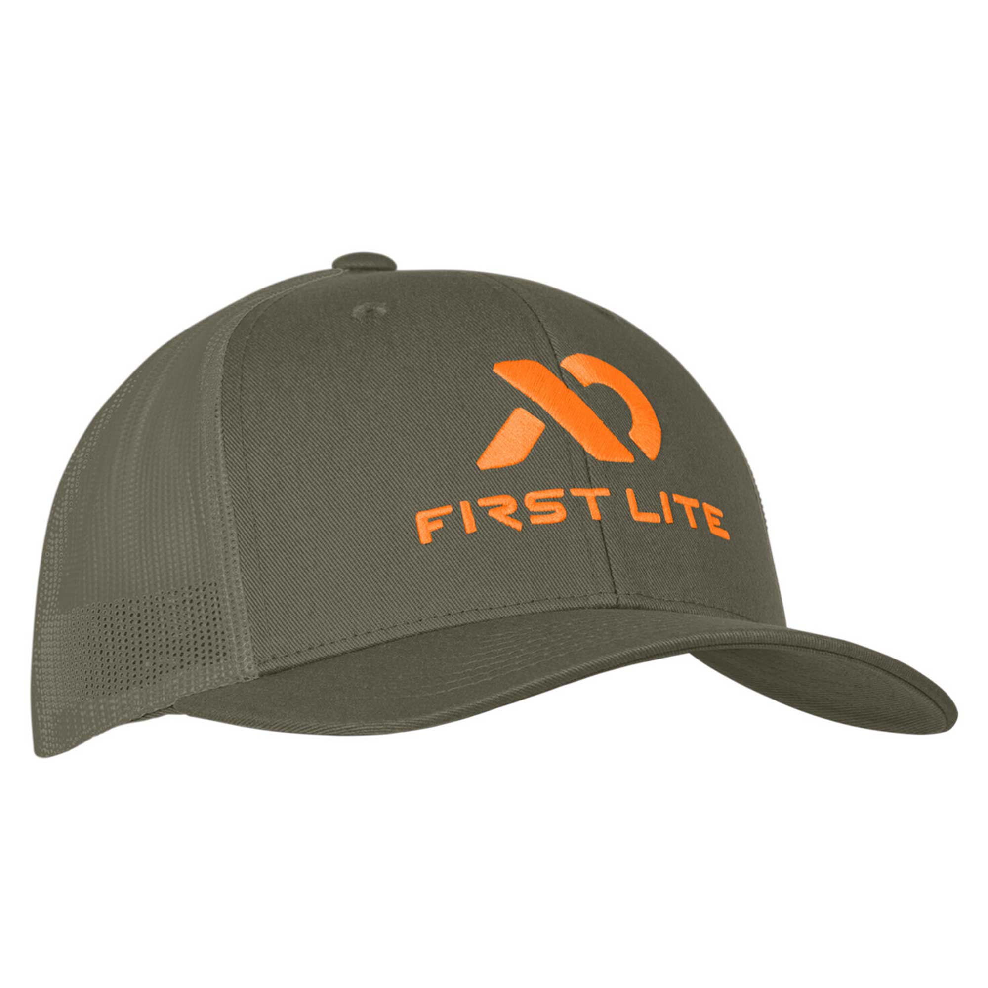 Trucker Hat – Remi Warren