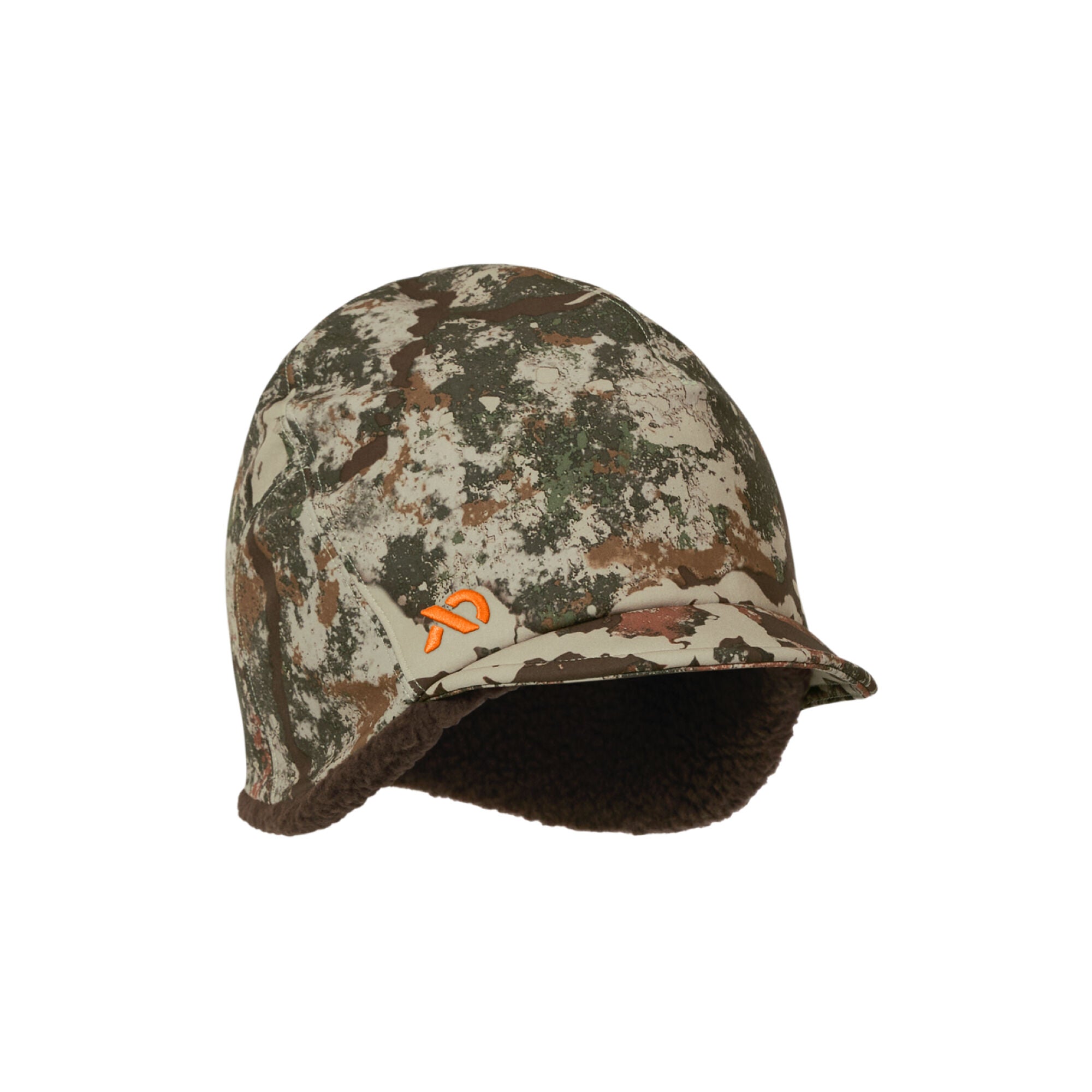 Tundra Brim Beanie – Remi Warren