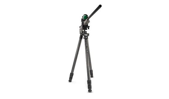 VORTEX Switchback Carbon Fiber Tripod + Ball Head – Remi Warren