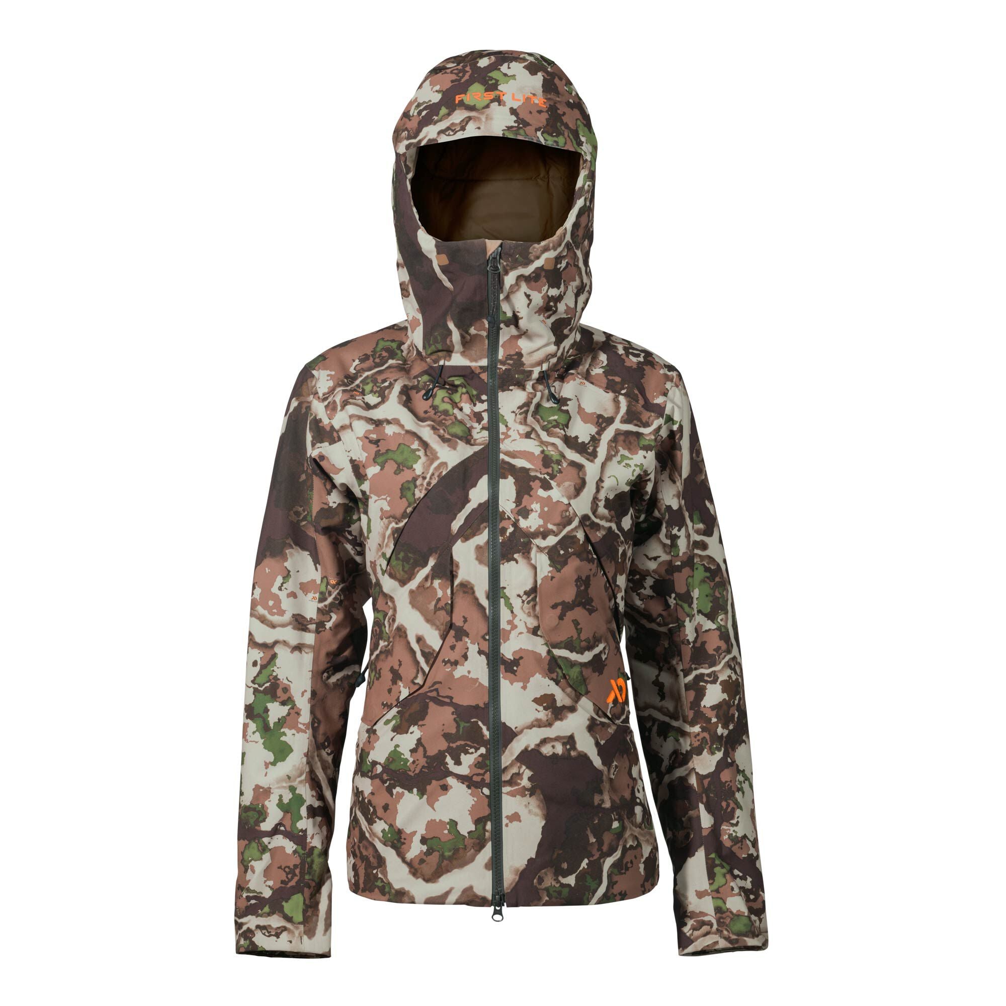 Women's Uncompahgre Foundry Jacket – Remi Warren